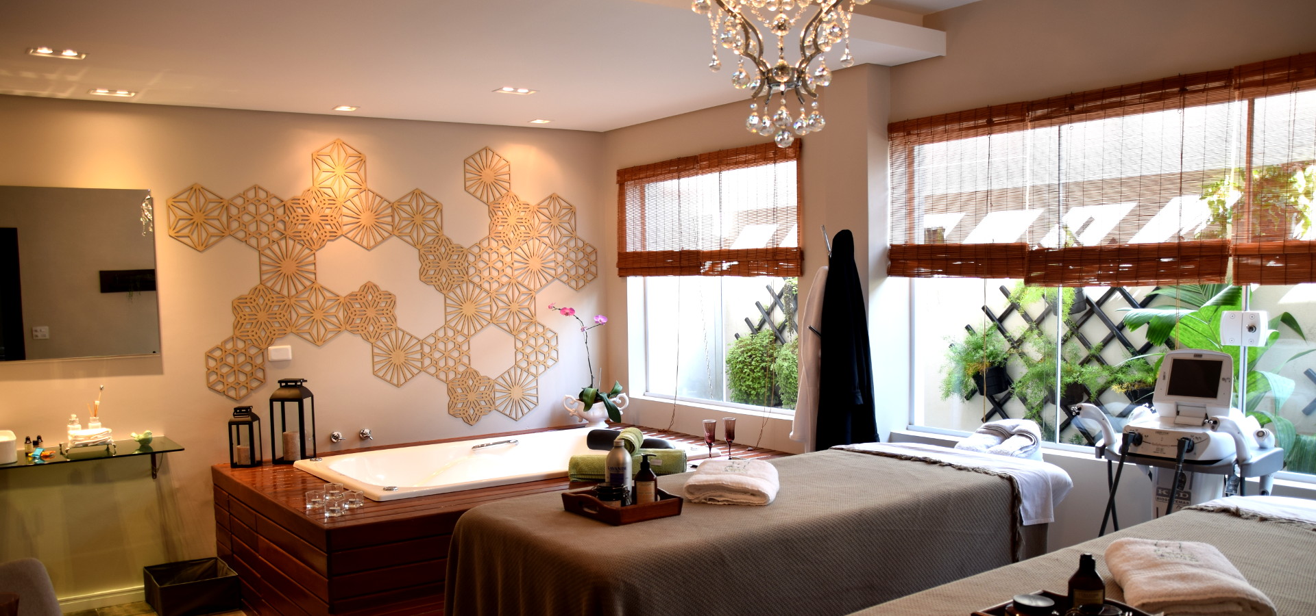 Lissage SPA Esthétique - Spa Urbain, Relaxant et Esthétique ⋆ Lissage ...